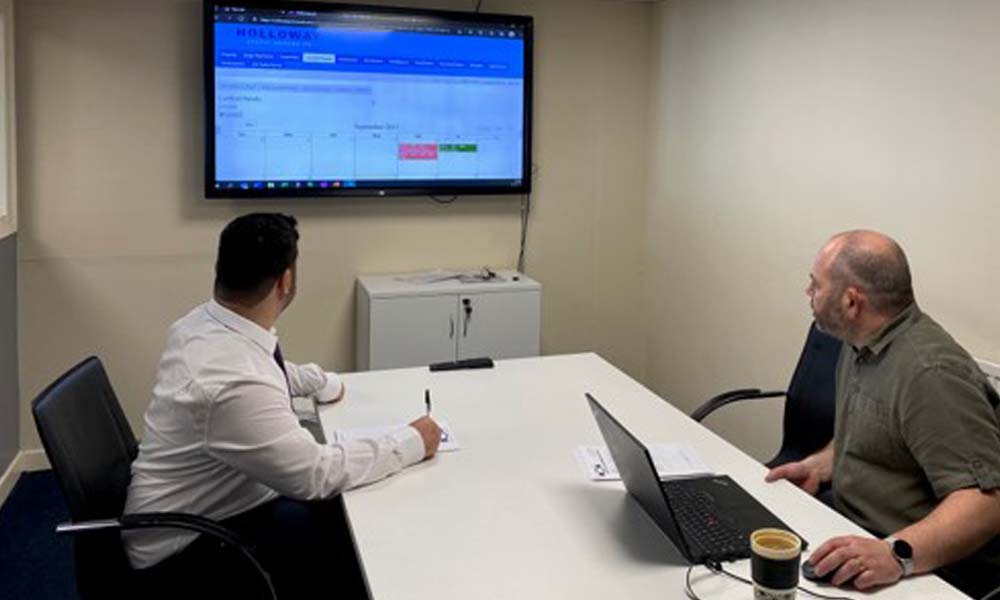 Blog - Holloway Controls